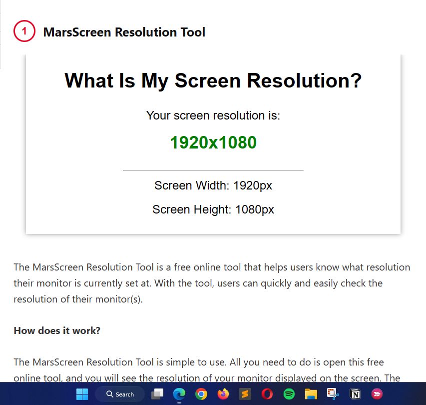 How To Change Your Mac Display’s Resolution - Oct 2025