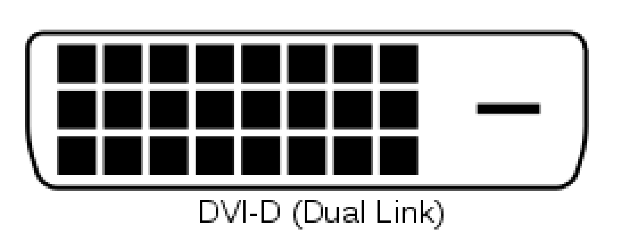 DVI-D Vs. DVI-I Connector: Side-By-Side Comparison [MS]