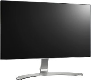 LG 24-Inch 24MP88HV-S Monitor In-depth Review! (Dec 2025)