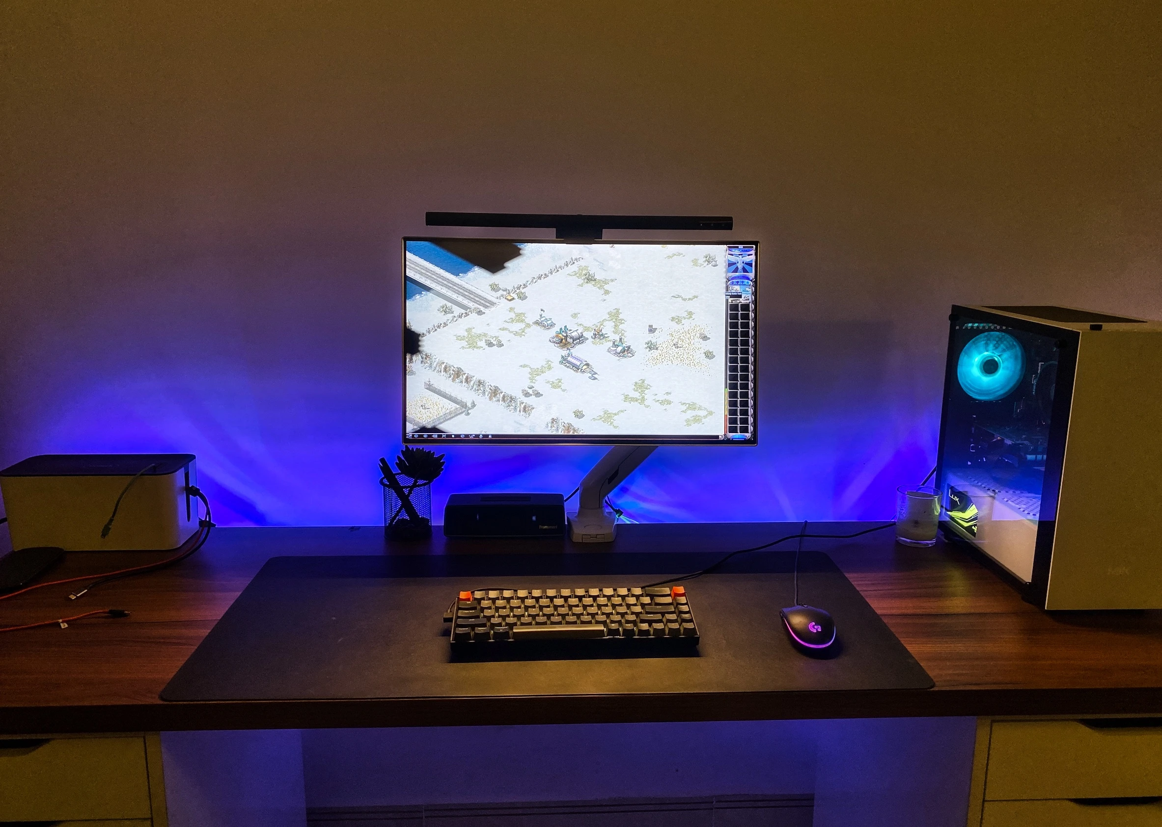 10 Best 1080p Gaming Monitors (Reviews & Comparisons)